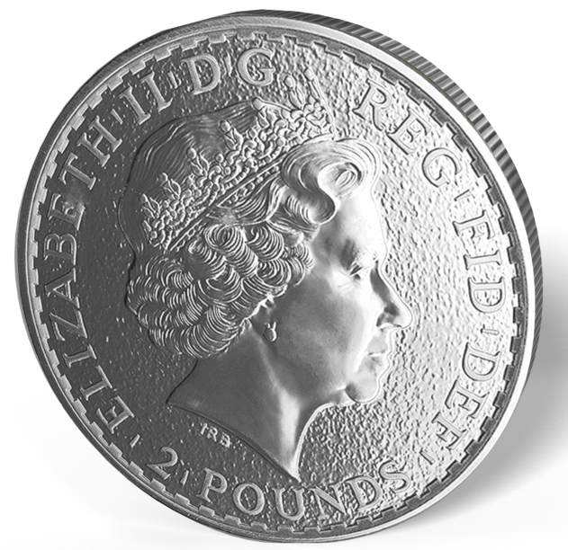 2015 Silver Britannia | Silver Seeker