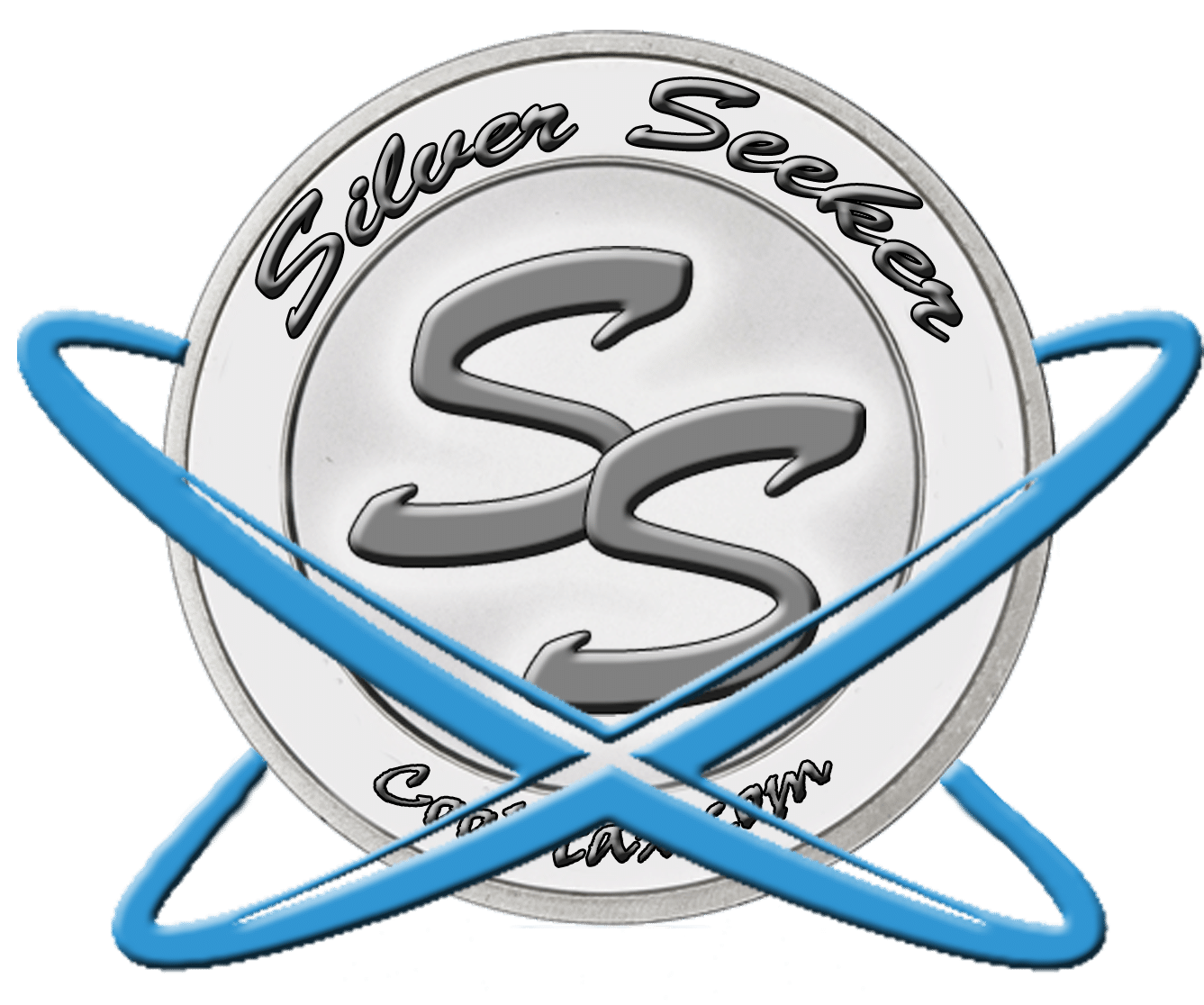 Silver Seeker Logo | Silver Seeker