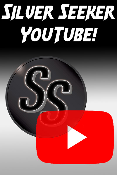 Seeker YouTube Card | Silver Seeker