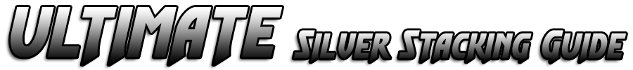 Ultimate Silver Stacking Guide | Silver Seeker